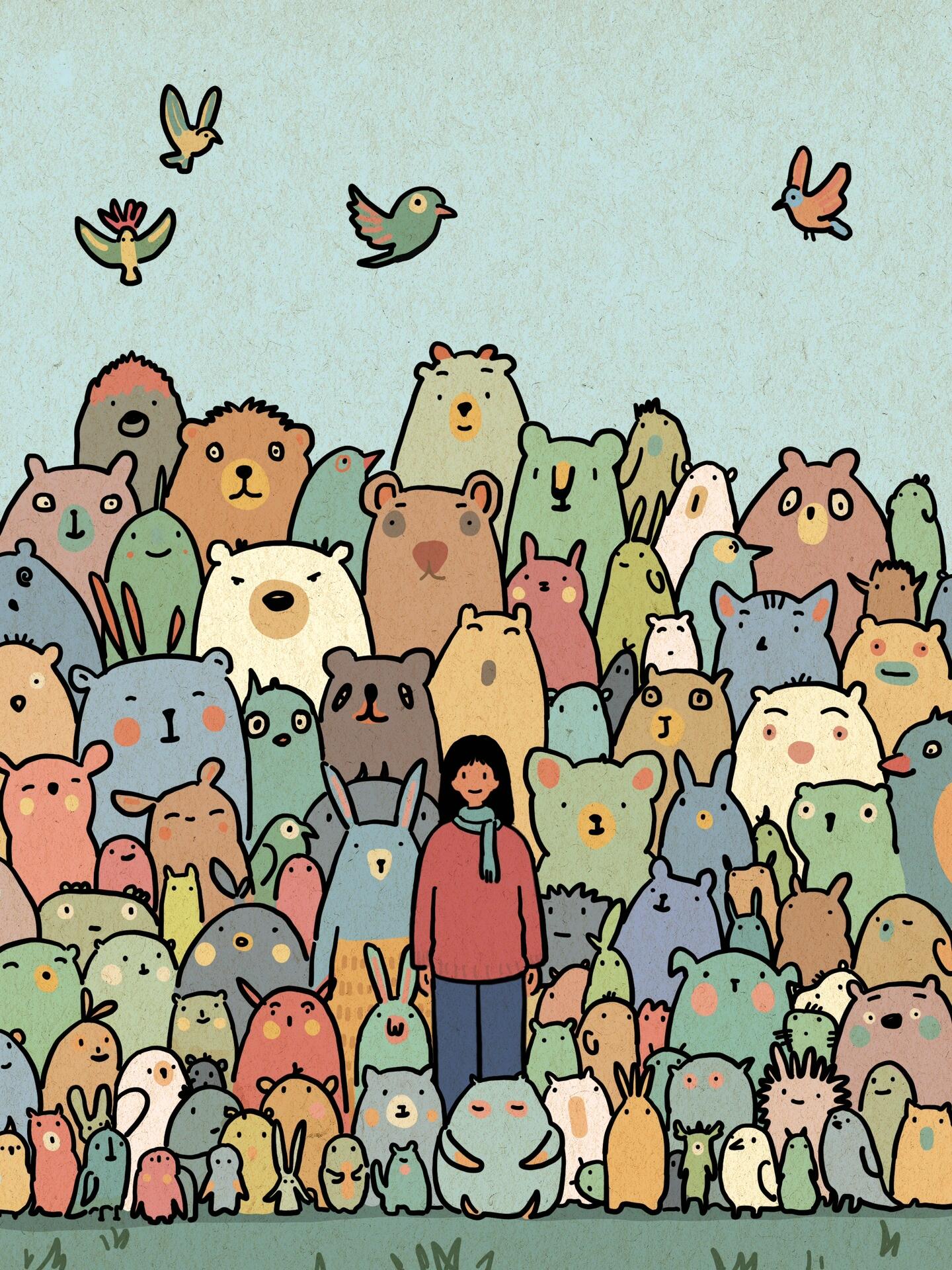 Jinxi He - Personal Website