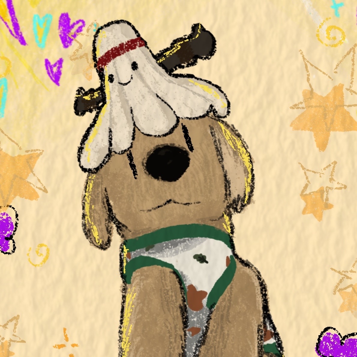 Jinxi He - Personal Website